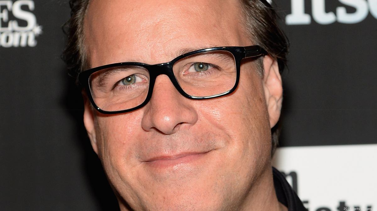 Michael Ferro faces big challenges with new Sun Times Network -- Alan ...
