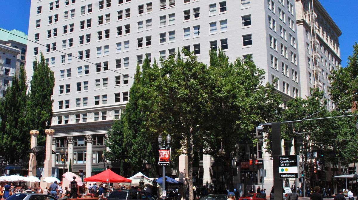Portland law firm moves near Pioneer Courthouse Square - Portland ...