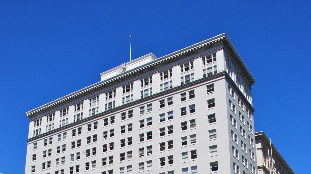 U.S. Bancorp Tower sale punctuates string of 7 major Portland office ...