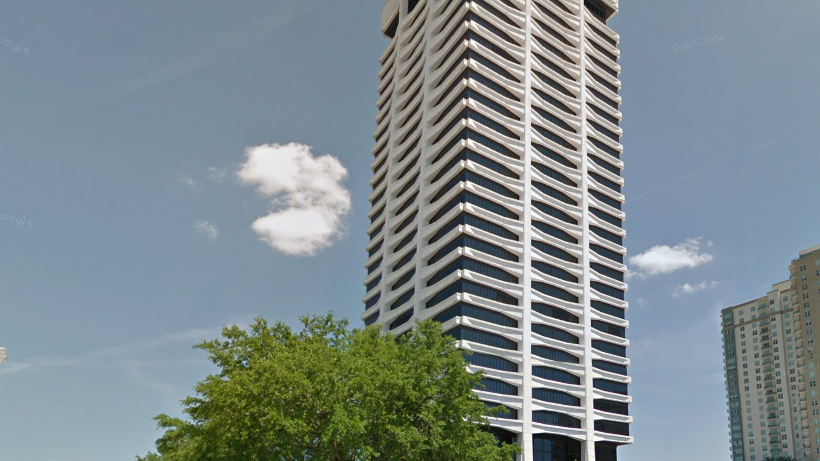 Georgia-based Ameris Bank moving its executive team to Jacksonville ...