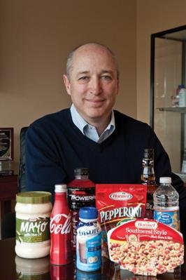 One of Cincinnati’s big private companies, Pro Mach, plans growth after ...