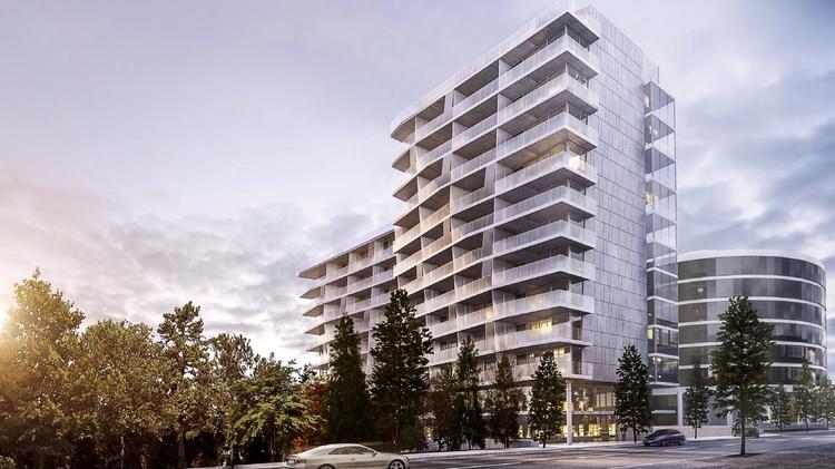 Alexandria lab buildings in Seattle to be razed for apartments, filing ...