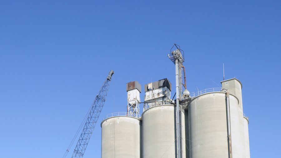 cemex silos 2400A