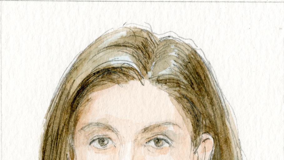 Samantha Ahuja, shareholder, Greenberg Traurig LLP - Washington ...