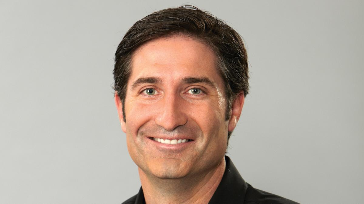 New Taco Bell CEO Brian Niccol reveals plans to test delivery at the ...