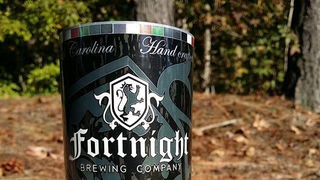 Cary's Fortnight Brewing Co. to sell canned beer - Triangle Business ...