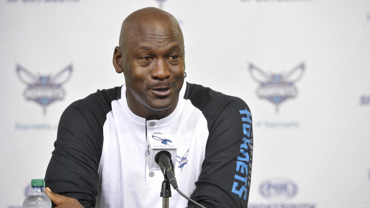 CBJ Morning Buzz: Panthers confirm sale to Tepper; Michael Jordan ...