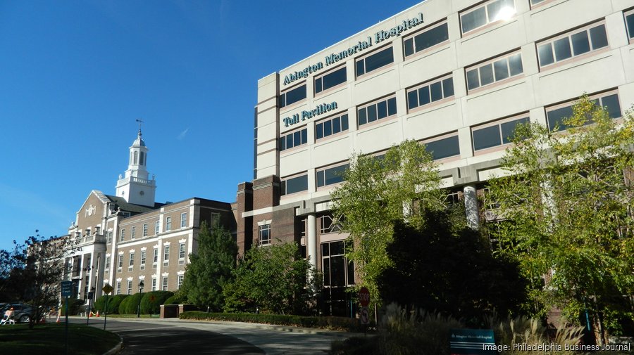 Abington Hospital-Jefferson Health brings telemedicine into the OR ...