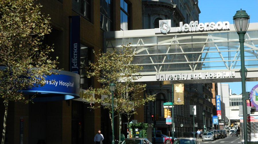Highmark continues to build its Philadelphia-area network with the ...