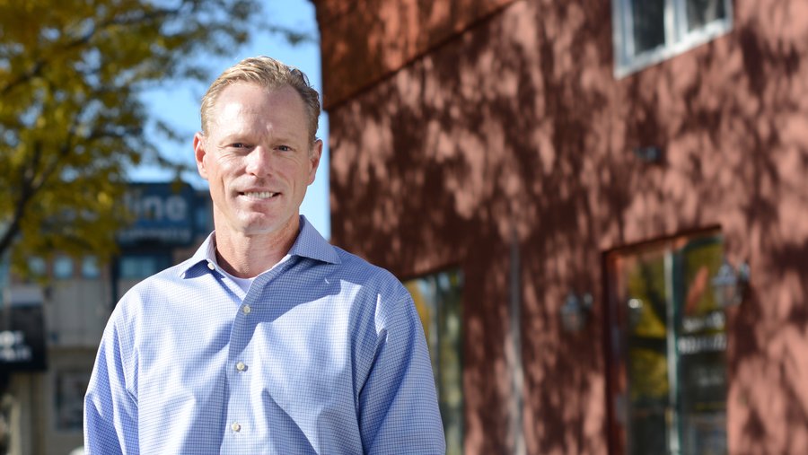 Bridgewater Bancshares stock climbs after IPO debut - Minneapolis / St ...