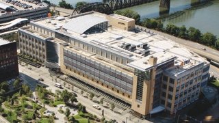 These are the biggest office buildings in downtown Pittsburgh ...