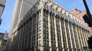 These are the biggest office buildings in downtown Pittsburgh ...