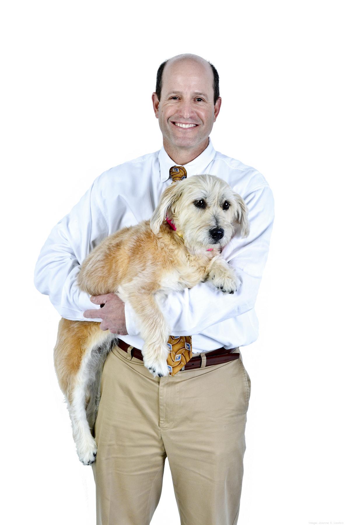 Executive Profile: Jay Margolis, Managing partner, Northern Virginia ...