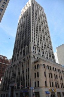 Gulf Tower owner sues Zurich over insurance claim dispute - Pittsburgh ...