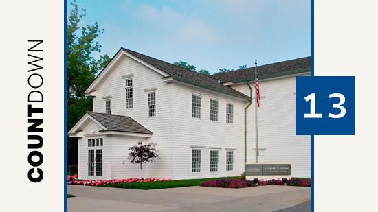 50 Best Suburbs in America list includes 13 from Ohio – COUNTDOWN ...