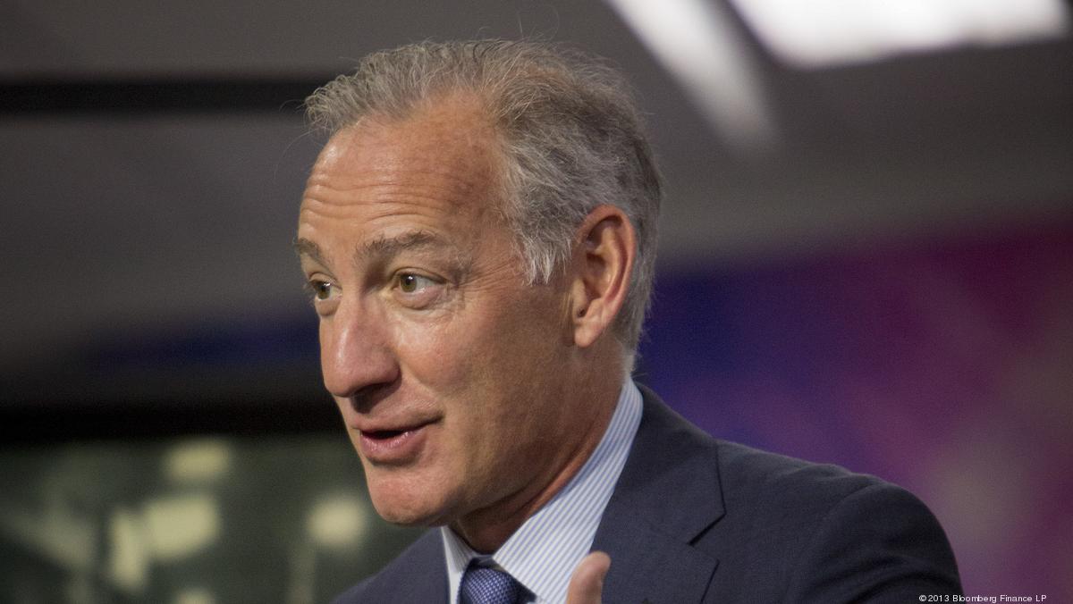 CEO Greg Maffei: Liberty Media well-positioned in cable consolidation ...