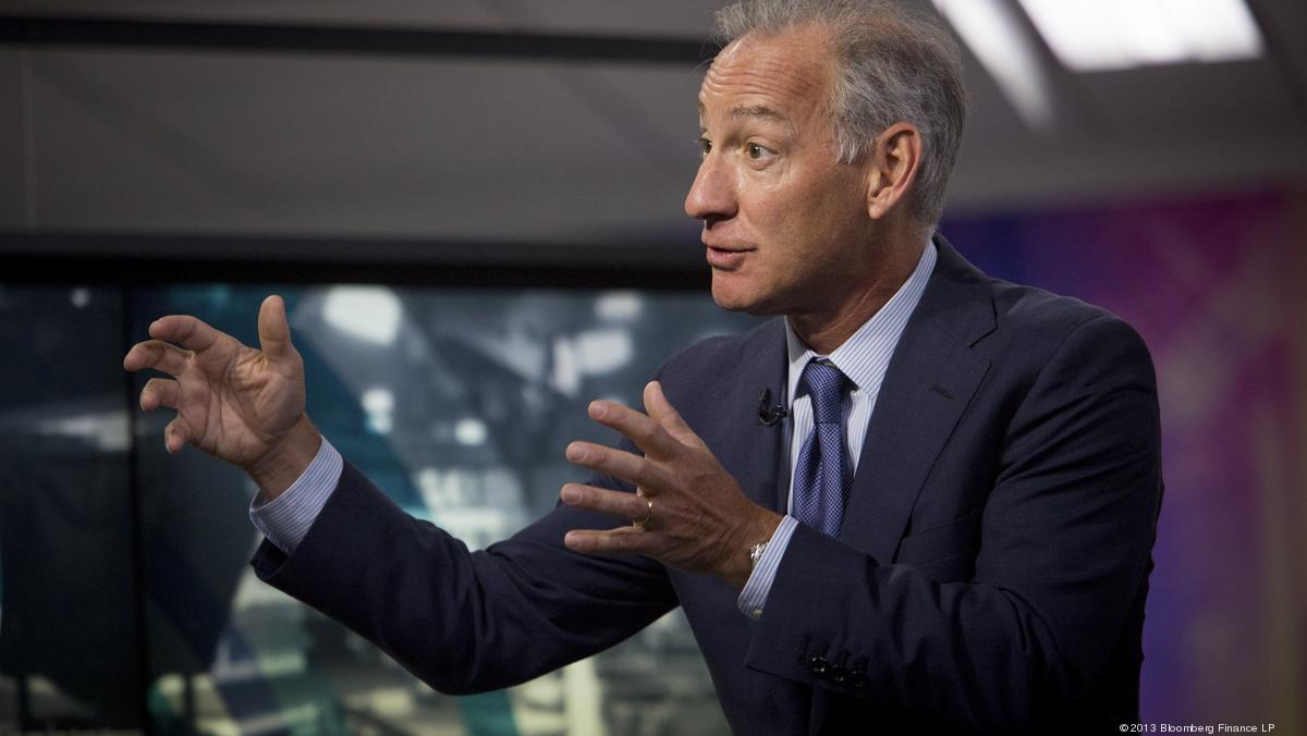 Greg Maffei's reach expands at Liberty with new contract - Denver ...