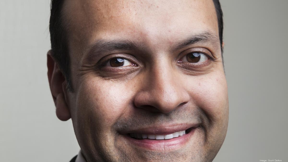 HBJ 40 Under 40 Arpan Gupta went from doctor to luxury homebuilder ...