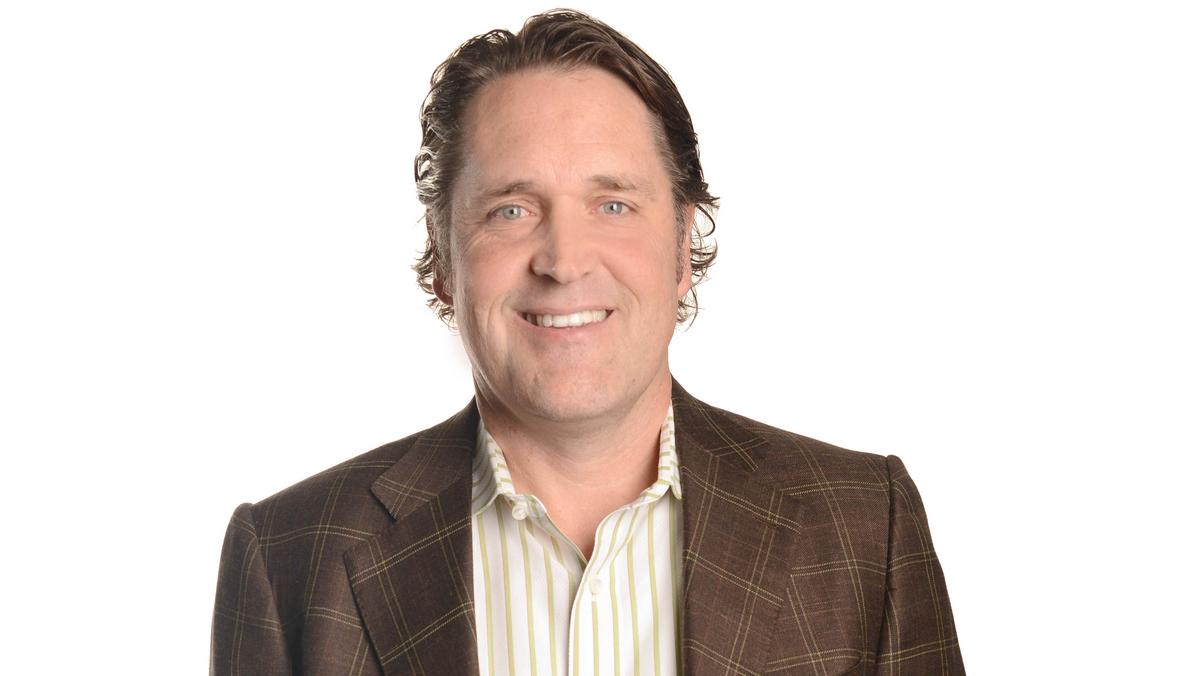 CFO of the Year: Shaun Nugent, AllOver Media Inc. - Minneapolis / St ...