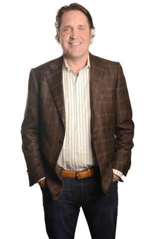 CFO of the Year: Shaun Nugent, AllOver Media Inc. - Minneapolis / St ...