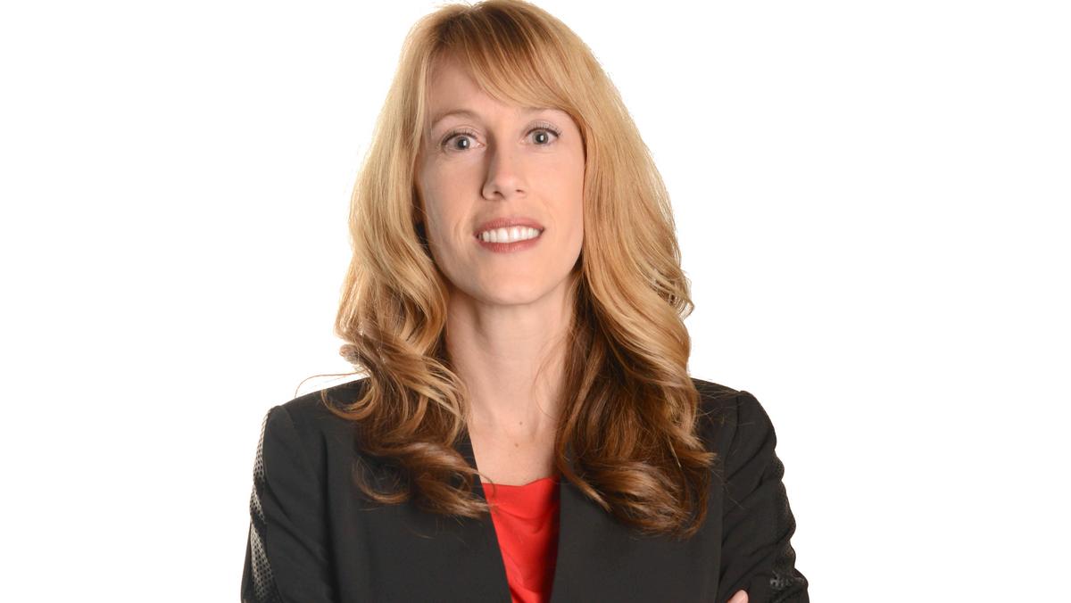 CFO of the Year: Rachel Rice, Video Guidance Inc. - Minneapolis / St ...