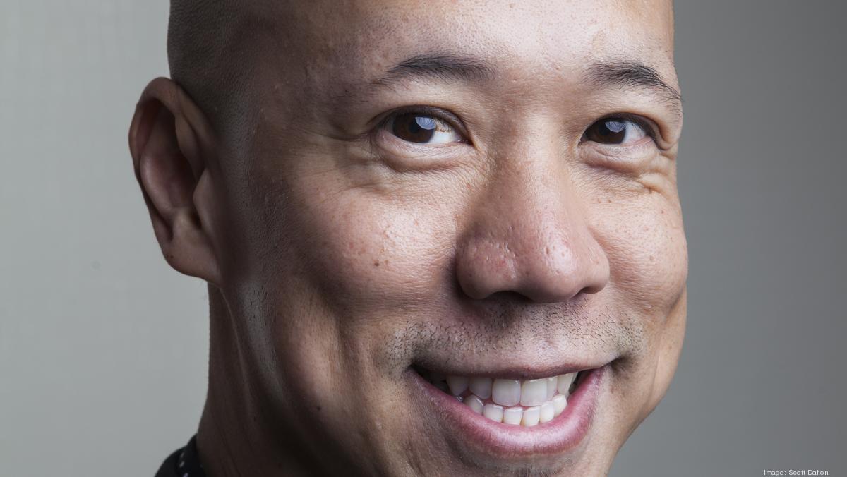 HBJ 40 Under 40 Tom Nguyen from University of Texas Medical School ...