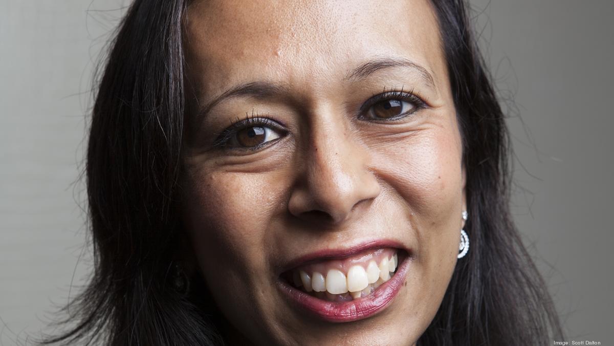 HBJ 40 Under 40 Sehba Ali is the superintendent of KIPP Houston Public ...