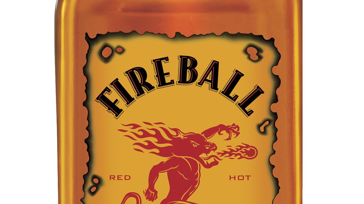 Fireball and Jack Daniel's end legal dispute - Louisville Business First