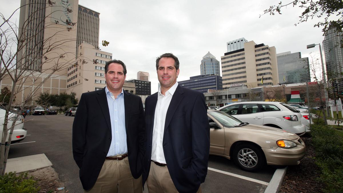 Accardi brothers buy downtown Tampa's Northern Trust Building - Tampa ...