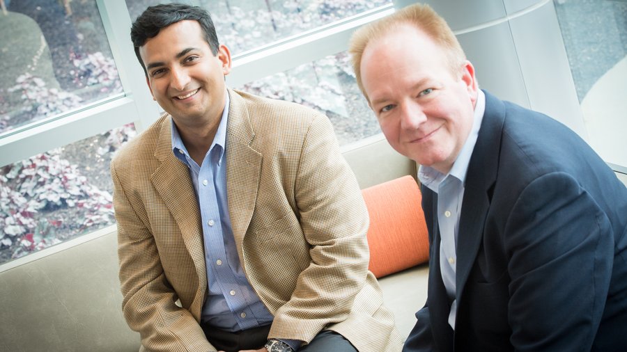 LiquidHub keeps the acquisitions coming - Philadelphia Business Journal