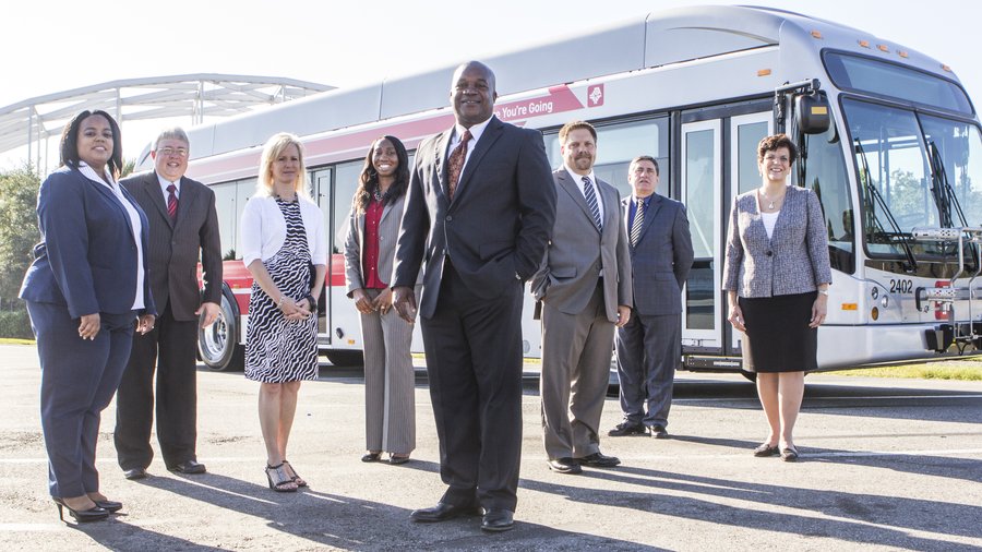 Could a JTA-led transit-oriented development project be a key piece of ...