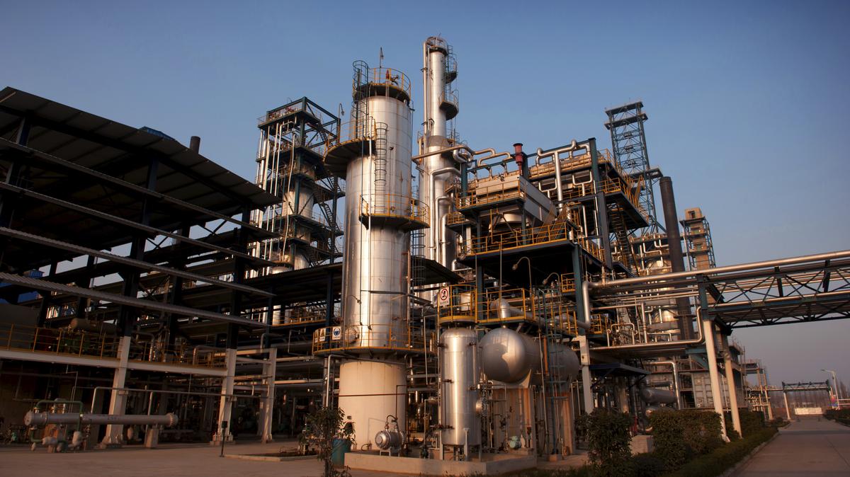 Occidental Chemical ends Aptim Maintenance’s contract in Deer Park ...