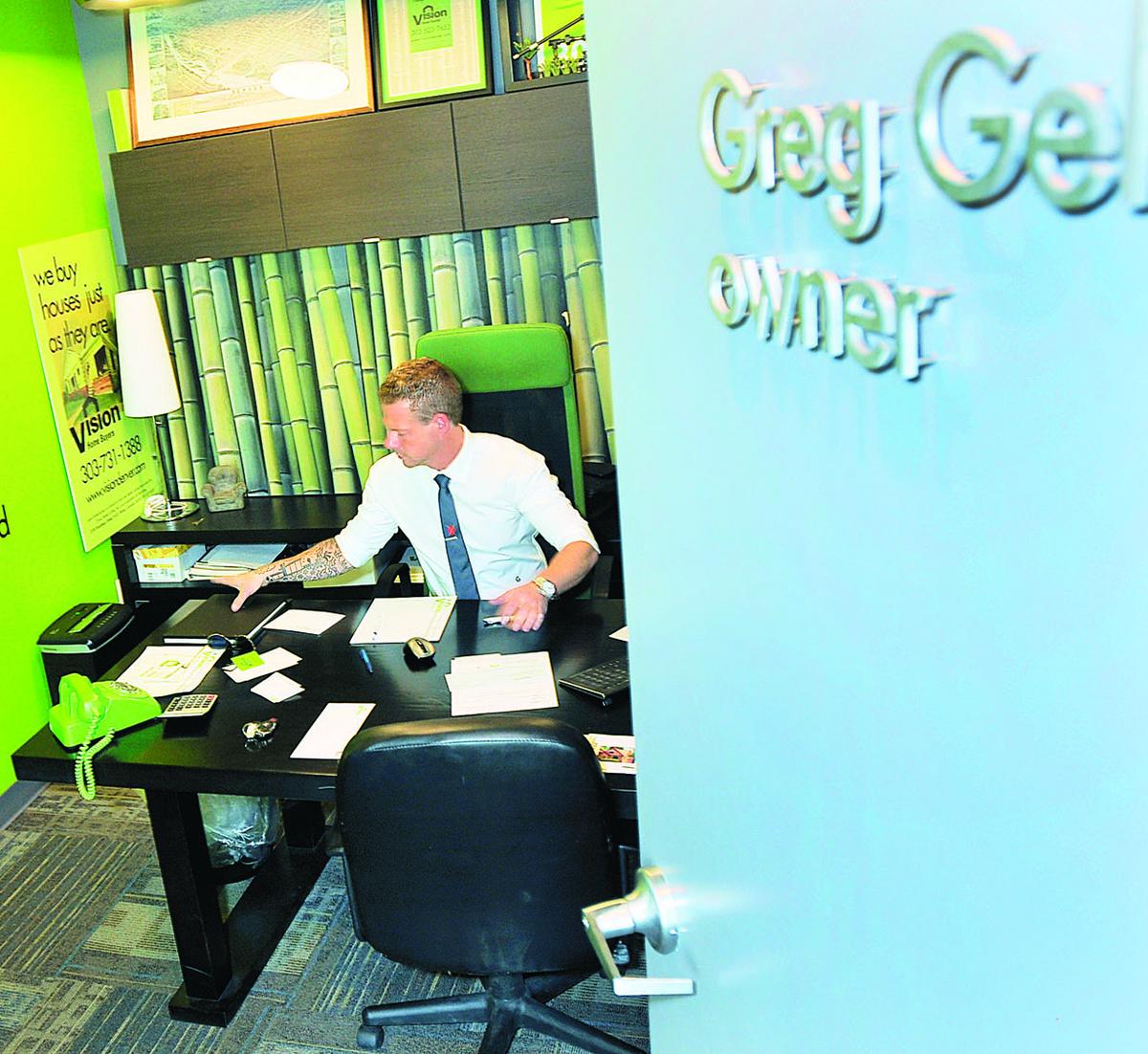 Denver Realtors name new leader - Denver Business Journal