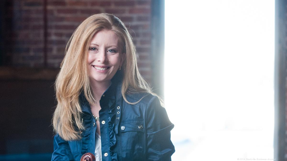 40 Under 40: Stephanie Taylor, Bone McAllester Norton PLLC - Nashville ...