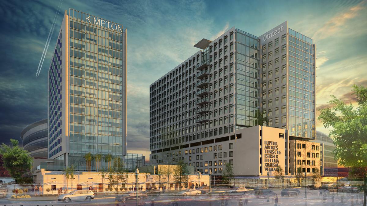 EXCLUSIVE: New 'Sam Fox-type' restaurant planned for Monti's space ...