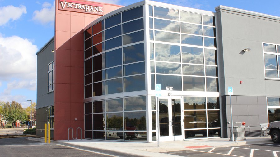 First Western Trust Bank acquires all Colorado assets, locations of $17 ...