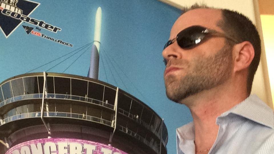 Breaking: First glimpse of Skyplex’s Skyscraper roller coaster (Video ...