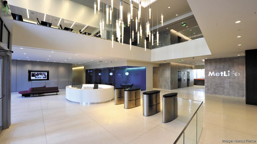 How cool is your office? New CBJ feature aims to showcase local ...