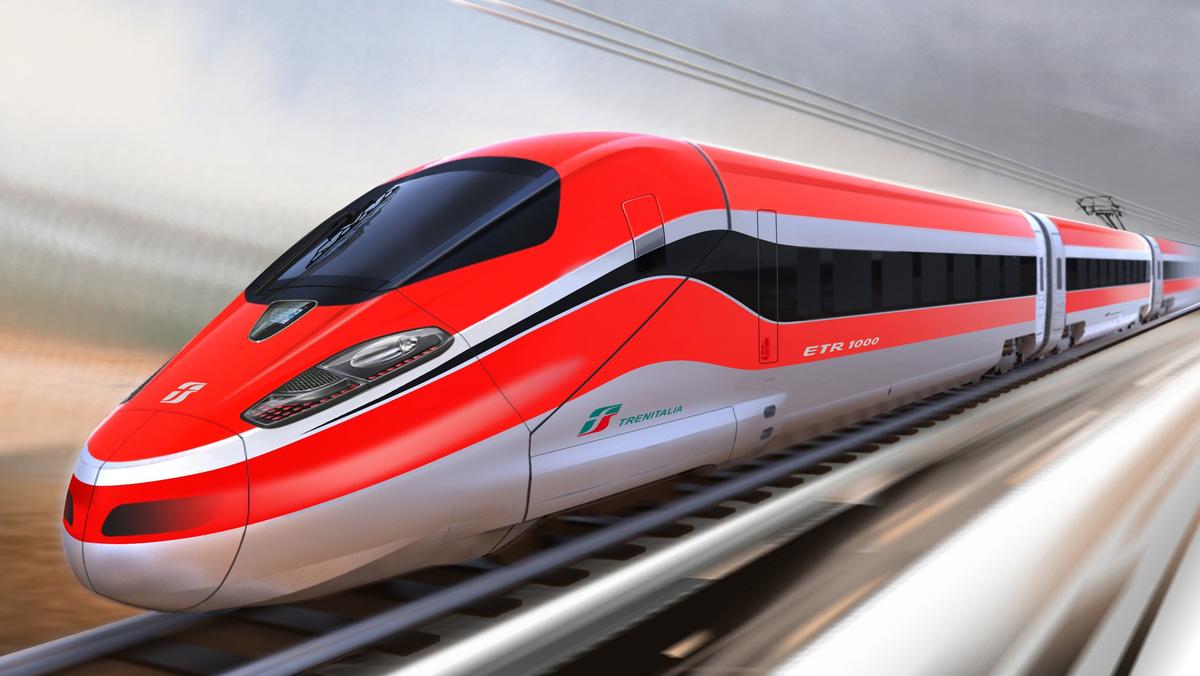 Readers react to Cincinnati-Chicago high-speed rail - Cincinnati ...