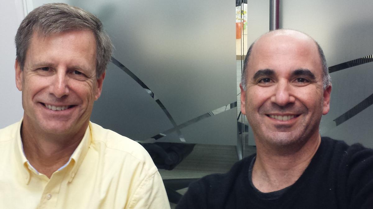 Affinivax proves you can launch a biotech without the help of VCs ...
