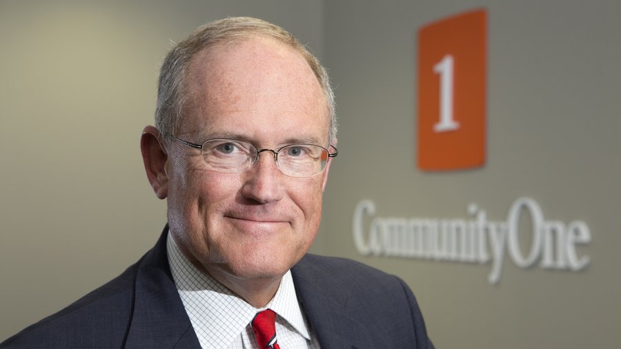 CommunityOne Bank execs to see $11M 'golden parachute' in Capital Bank ...