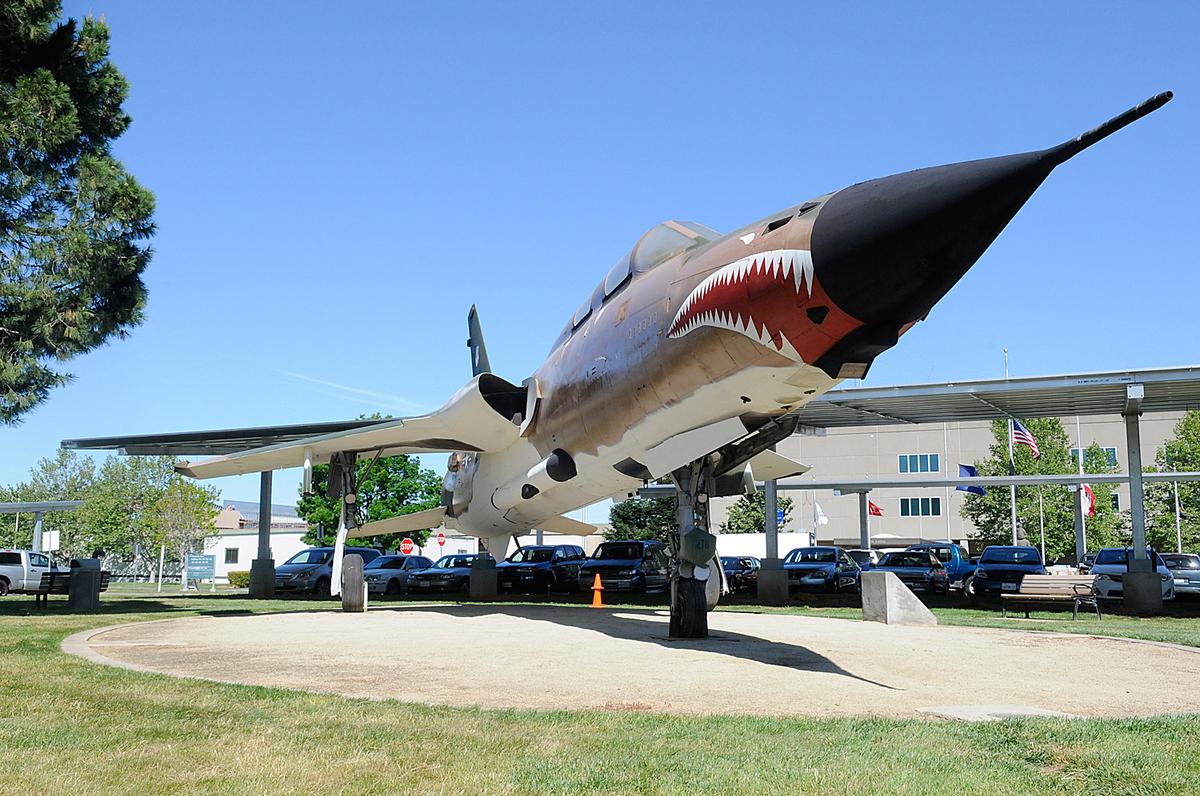 Proposed master plan charts path for Mather’s future use - Sacramento ...