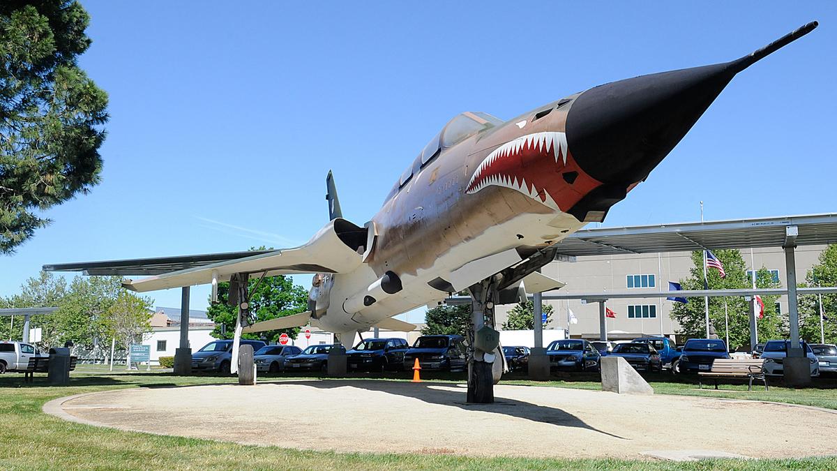 Lewis Group of Cos. drops plan for university campus at Mather Field ...