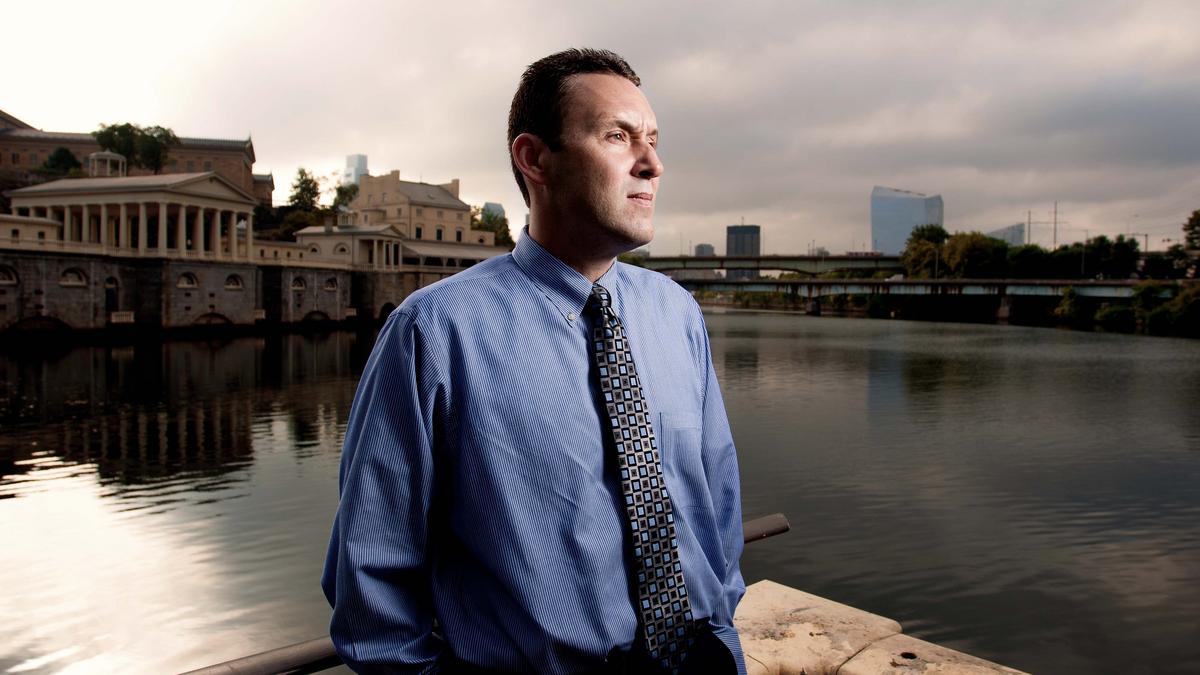 ‘Computers are great, but you cannot live without water,’ Louis ...