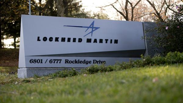 Bethesda-based Lockheed Martin receives $24M from U.S. Navy for new ...