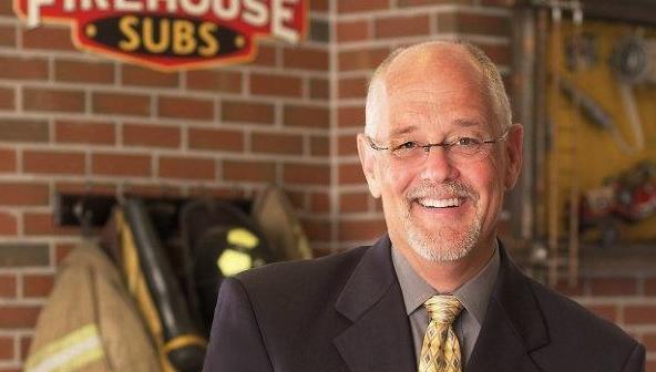 Firehouse Subs CEO Don Fox talks about franchise pitfalls in restaurant ...