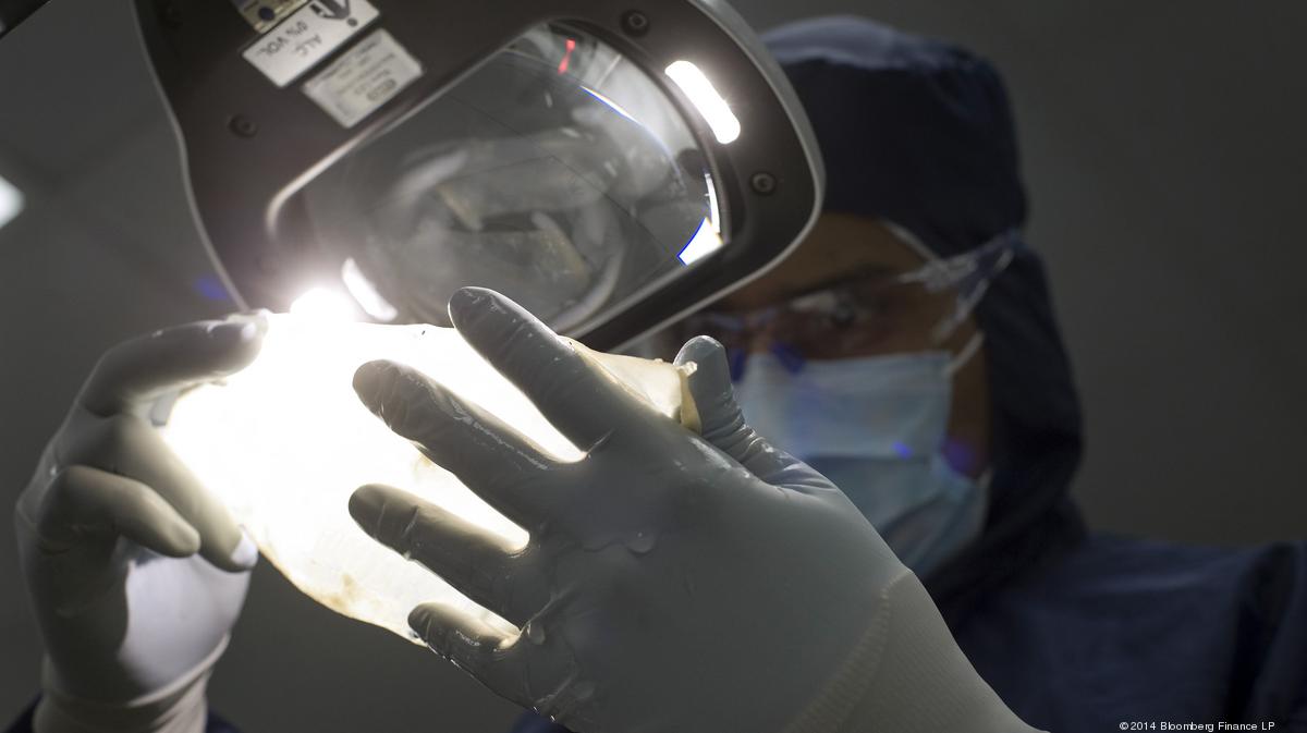 Tour Medtronic's factory in Tijuana, Mexico (Photos) - Minneapolis / St ...