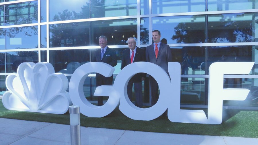 Golf Channel Logo Png