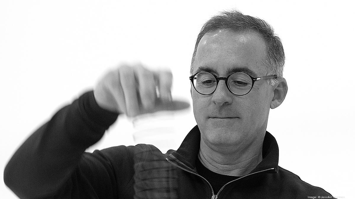 Jim Stengel on how to be a better CEO (Video) - Cincinnati Business Courier