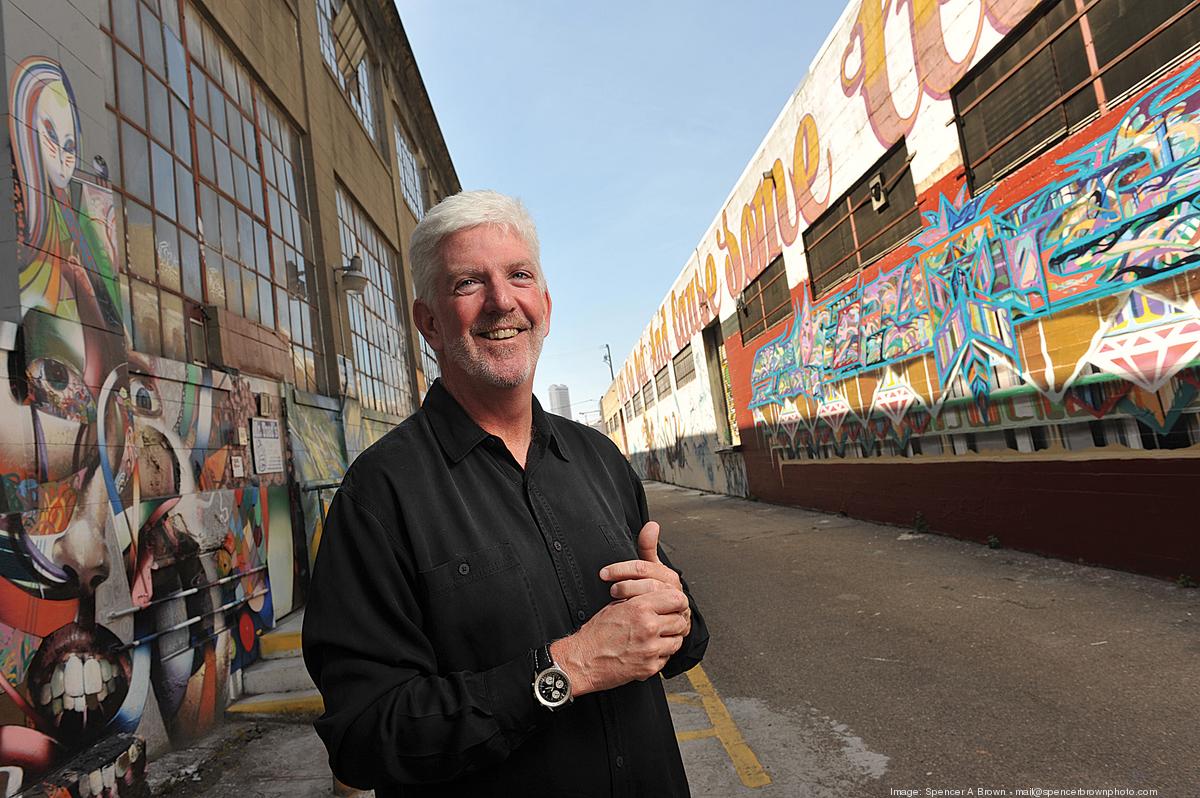 Zoove connects with **potential - San Francisco Business Times